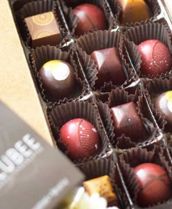 Lulubee Chocolates | Artisanal Chocolates