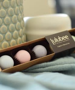Shop | Lulubee Chocolates